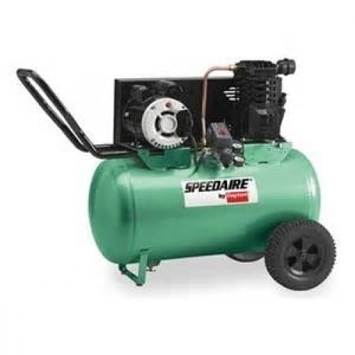 Dayton 3z968 Air Compressor - A&S Aerodynamic Co., Ltd
