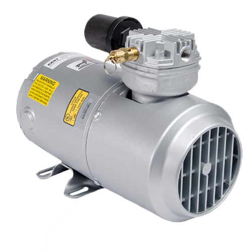 GAST 3HBE-10-M303X Air Compressor - GAST Air Compressor - A&S ...