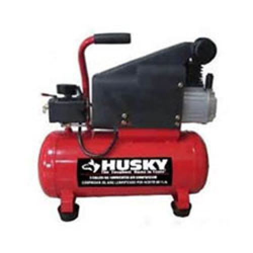 Husky 395-226 Air Compressor - A&S Aerodynamic Co., Ltd