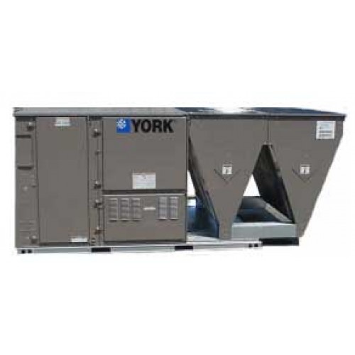 York ZJ Predator Packaged Unit Compressor ZJ049 - A&S Aerodynamic Co., Ltd