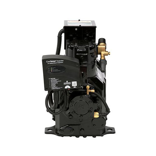 Copeland 2DF3F16KE-TFC-100 Refrigeration Compressor - Copeland ...