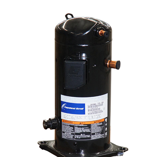Copeland ZCH68C1G-TFD-220 Refrigeration Compressor - Copeland ...