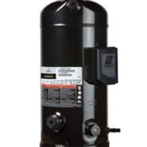 Copeland ZB95KCE-TE5-551 Refrigeration Compressor - Copeland ...