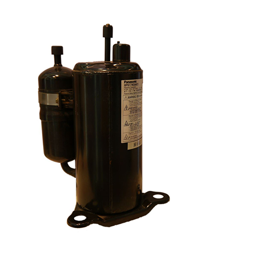 Panasonic 1KS280MAA41 Refrigeration Compressor - Panasonic ...