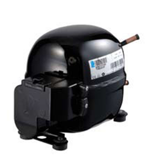 Tecumseh THB1355YXA Refrigeration Compressor - Tecumseh Refrigeration ...